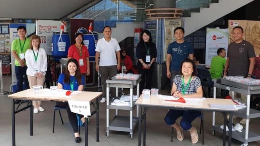 Fahmi Aliman buat kemunculan bersama Speaker Parlimen, satu lagi ...