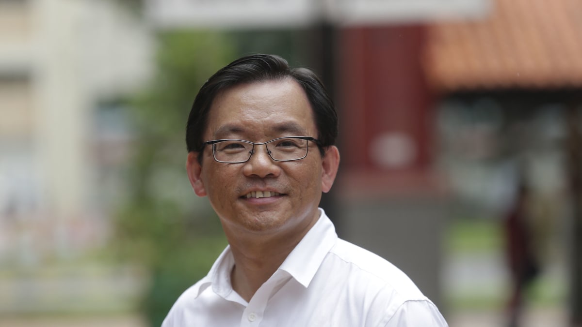 A strong conviction to look out for residents: Chong Kee Hiong - TODAY