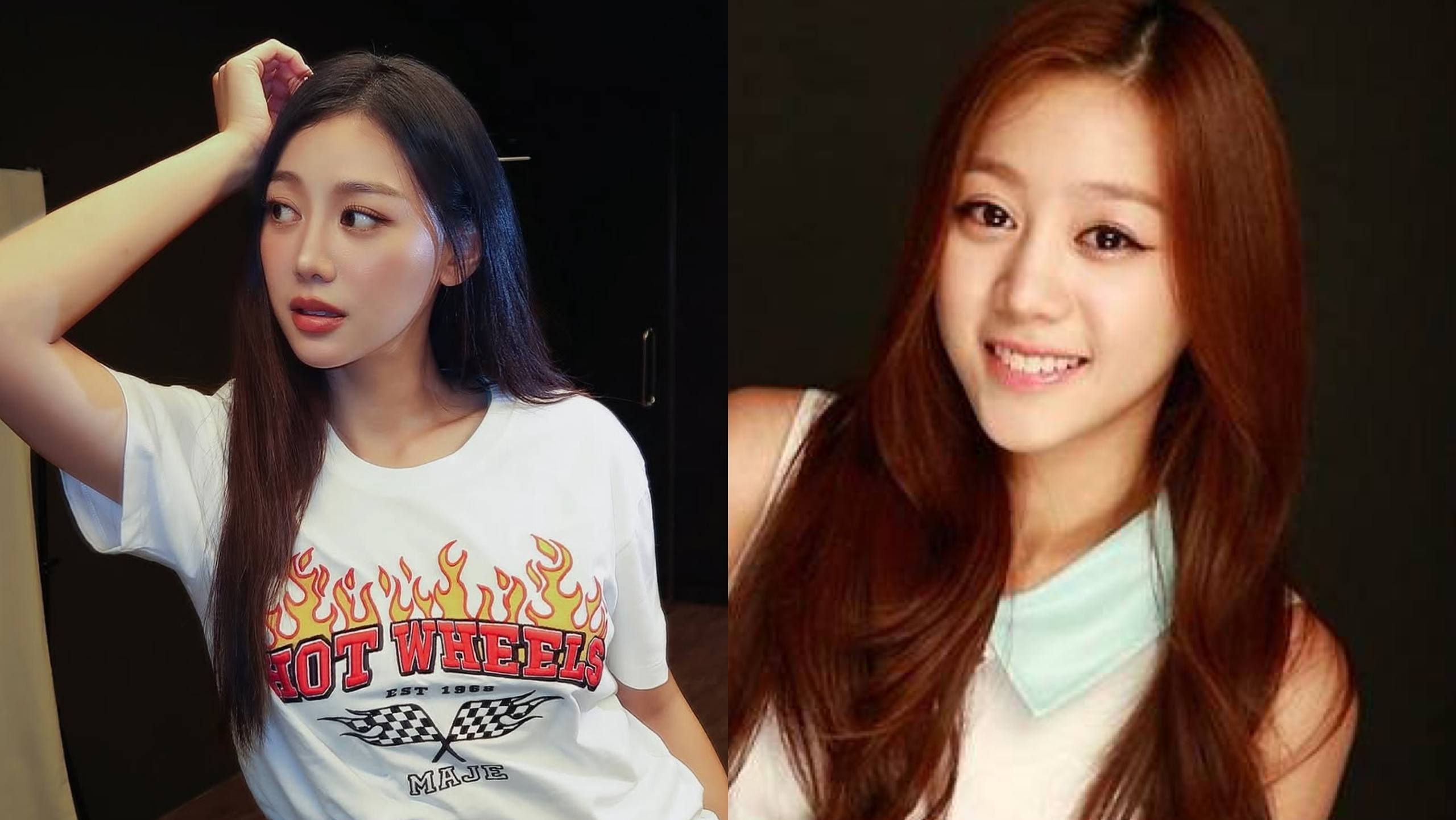 Tasha Low Has No Regrets About Her K-pop Trainee Days; Says She Would ...