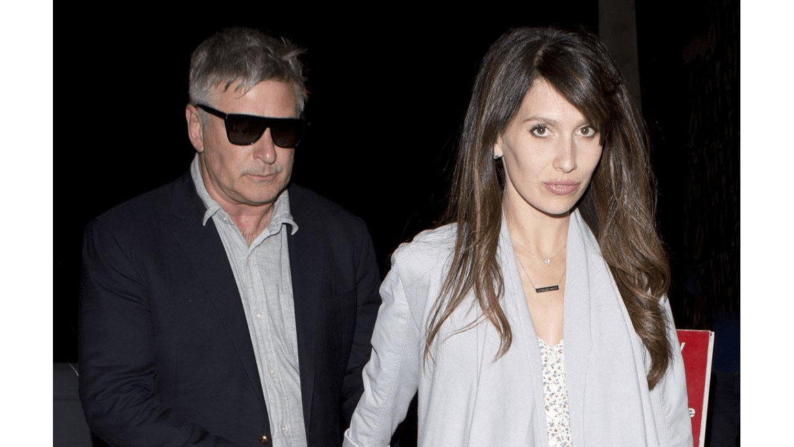 hilaria baldwin wedding day