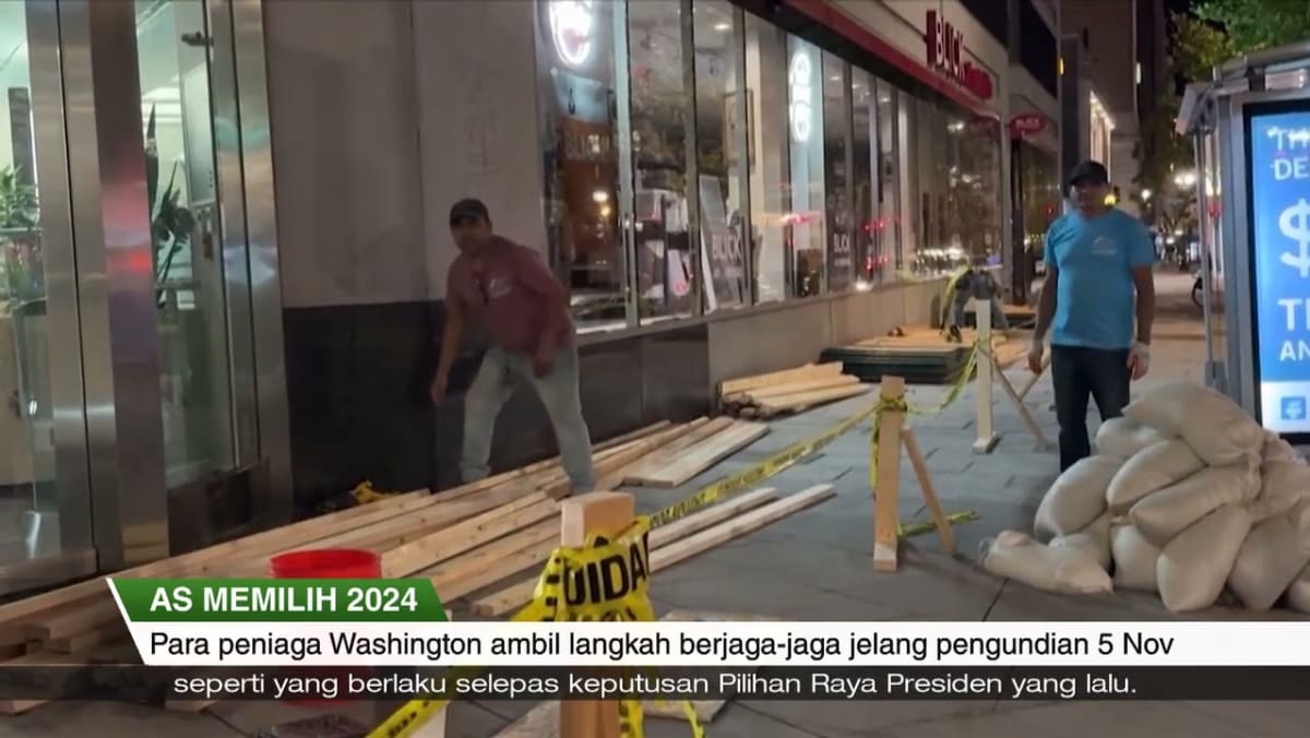 KILASAN | 02 Nov 2024 - BERITA Mediacorp