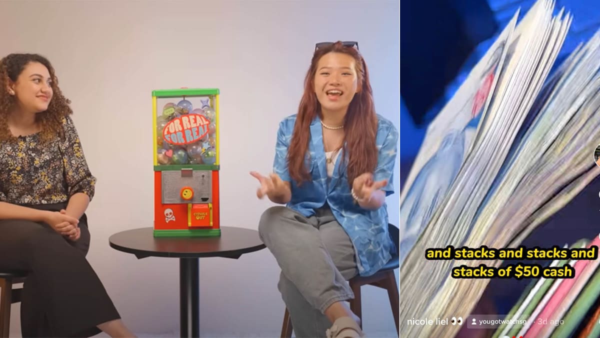 Don’t Use Cold Hard Cash To Pay BTO Downpayments — & Other Things TikToker Nicole Liel Learned ...