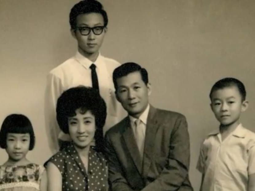 Bai Yan: His Life In Pictures - TODAY