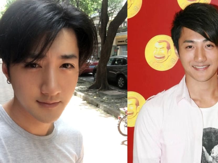 Ex TVB Actor Vin Choi, 38, Now A Successful Restaurateur In China - CNA ...