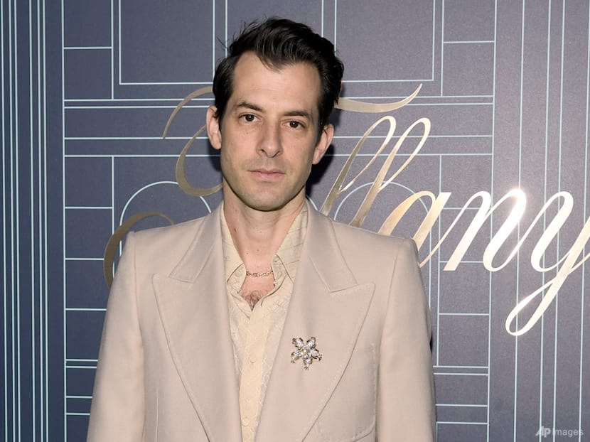 F1 Singapore Grand Prix 2026: Mark Ronson, Goo Goo Dolls among first ...