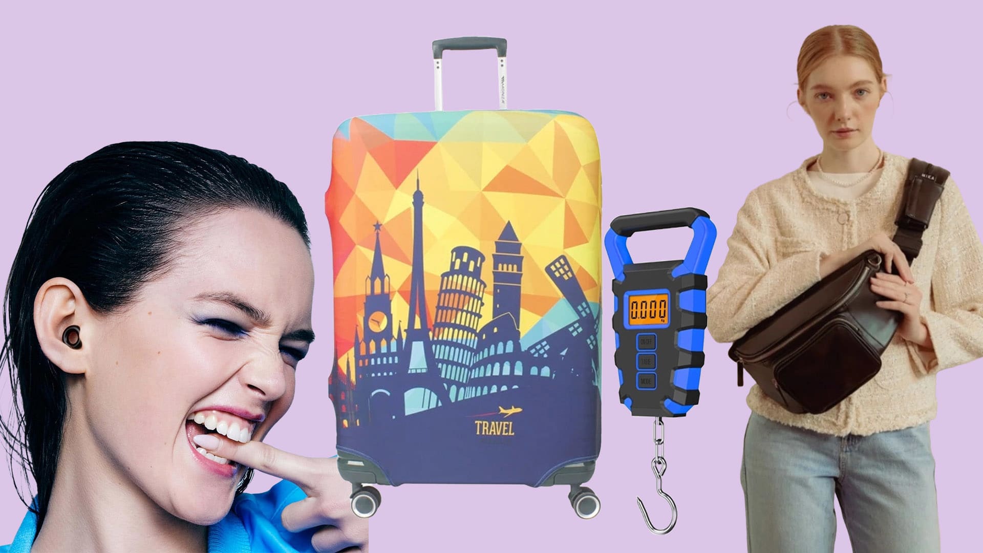 Underrated Travel Essentials To Pack For Your Year-End Holiday — And ...