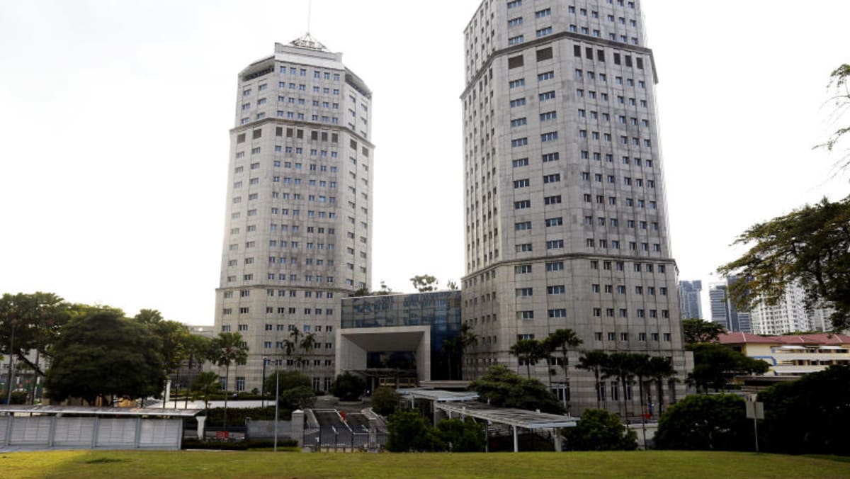 First person to be re-detained under ISA released again - CNA