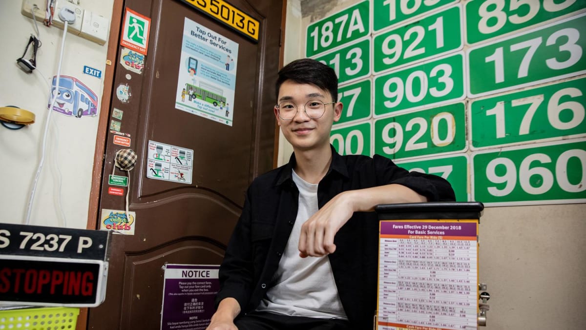 The Stories Behind: The TikTok sensation who ditched offers from ...