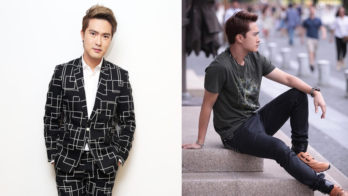Lee Teng Says Accusations Of Him Rigging Star Awards Votes Are "False ...