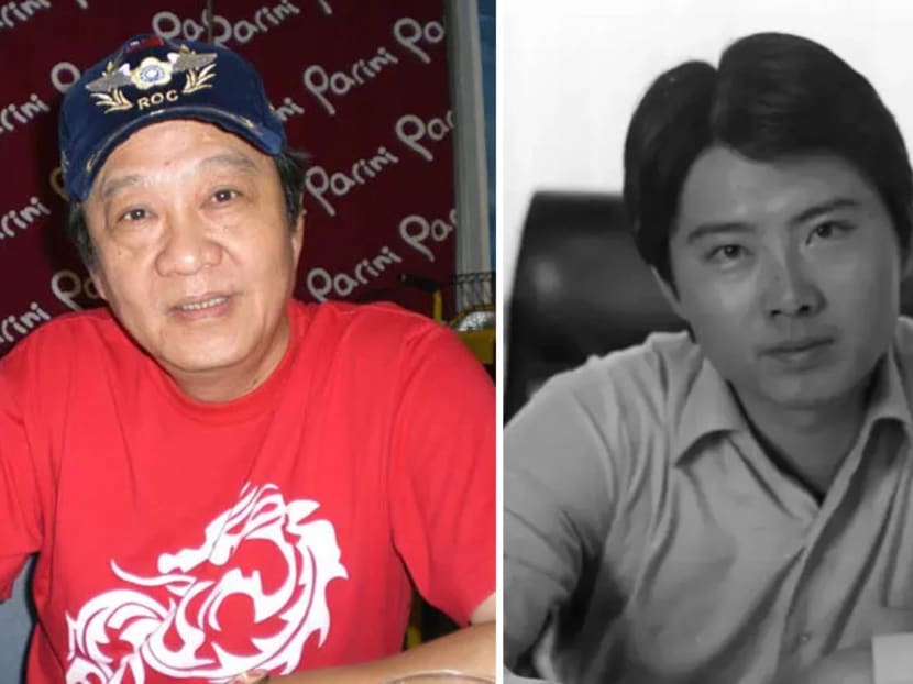 ‘70s Taiwanese Actor Jiang Chang Wen, 76, Falls To Death In Apparent ...