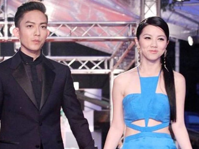 This Tabloid Claims To Have Uncovered The Reason Behind G.E.M. & Yoga ...