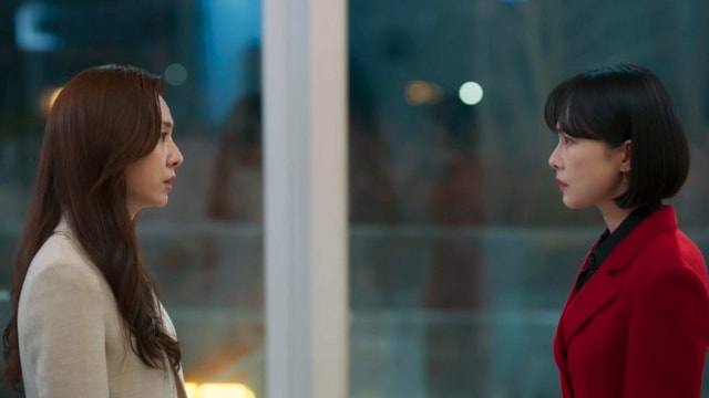 红气球（第31集）：海洋无法原谅恩江 - vibes by 8world