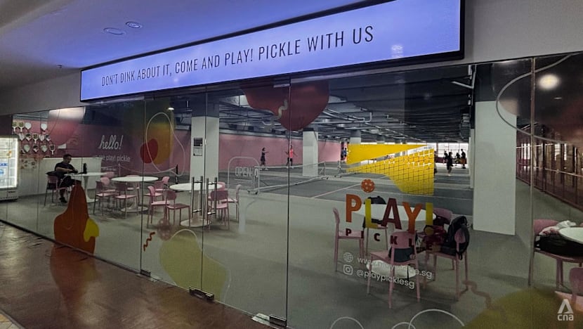 News| Upper Serangoon Shopping Centre's latest addition: Indoor ...