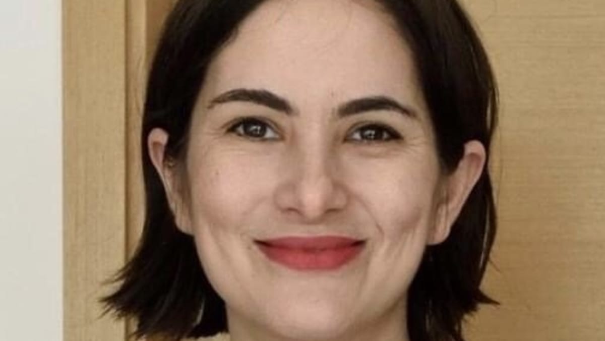 Emily Matchar - CNA Luxury