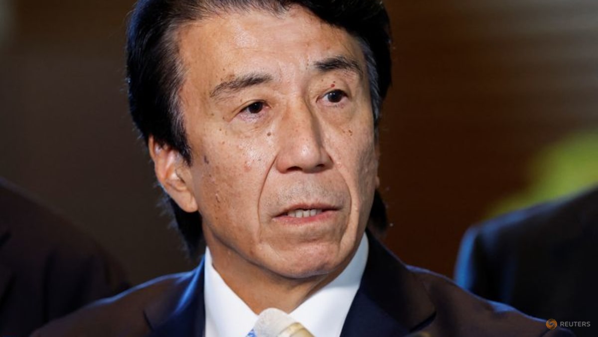 Japan-US ties stronger than ever, minister says amid US Steel scrutiny ...