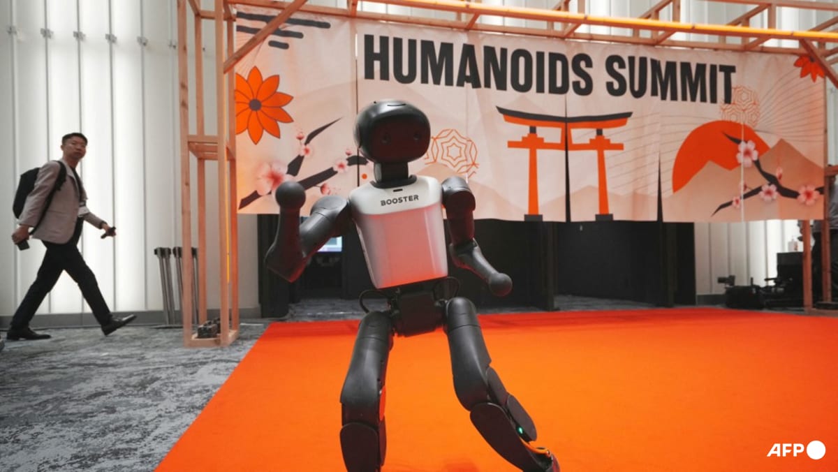 Japan to develop sovereign AI model and deploy 10 million robots by ...