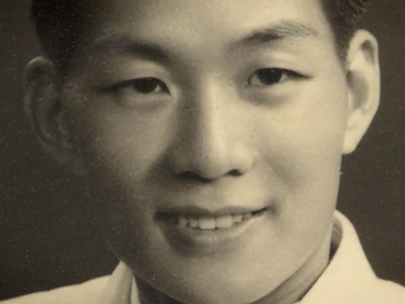 Bai Yan: His Life In Pictures - TODAY