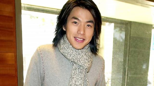 李威卷入命案，竟重叠20年前惊悚电视剧！ - vibes by 8world