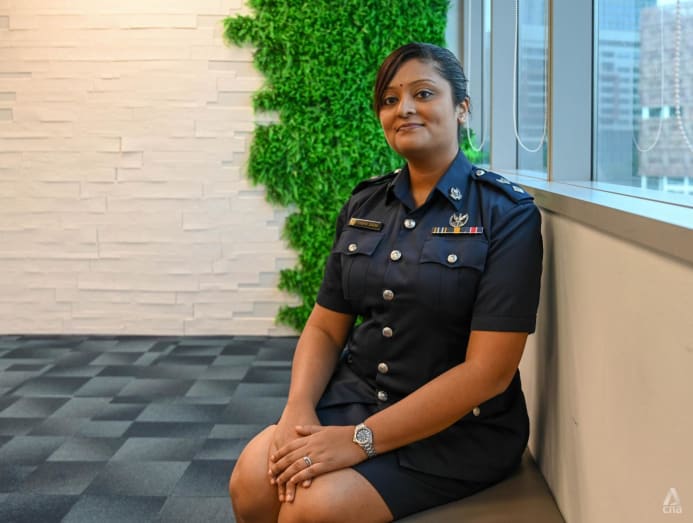 Scams in Singapore: How SPF’s Anti-Scam Command DSP Sindhu Dasan cracks ...