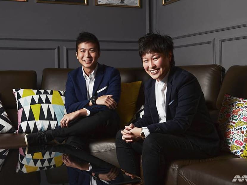 From crises to conquest: How Gushcloud's founders turned their business ...