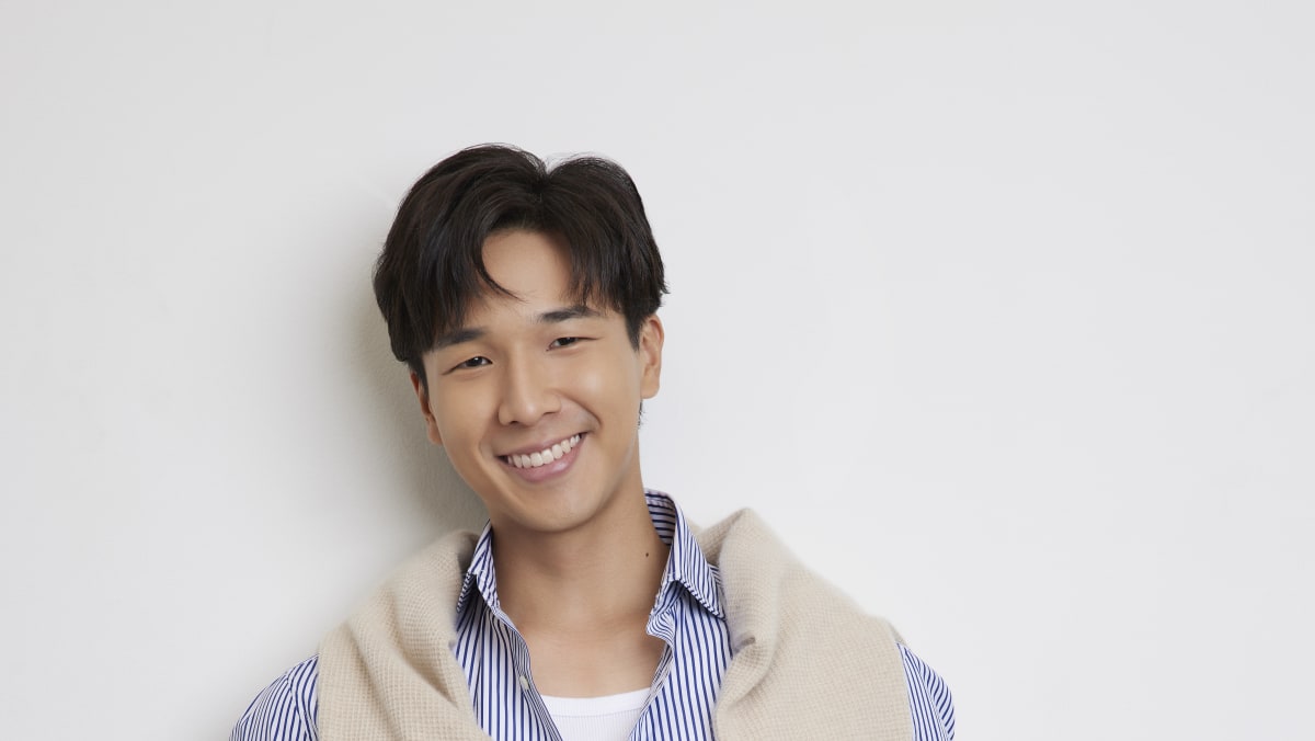 Cai Cheng Jun - Mediacorp