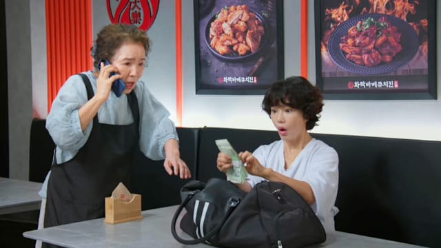 天伦之情（第69集）：尚哲大难不死 - vibes by 8world