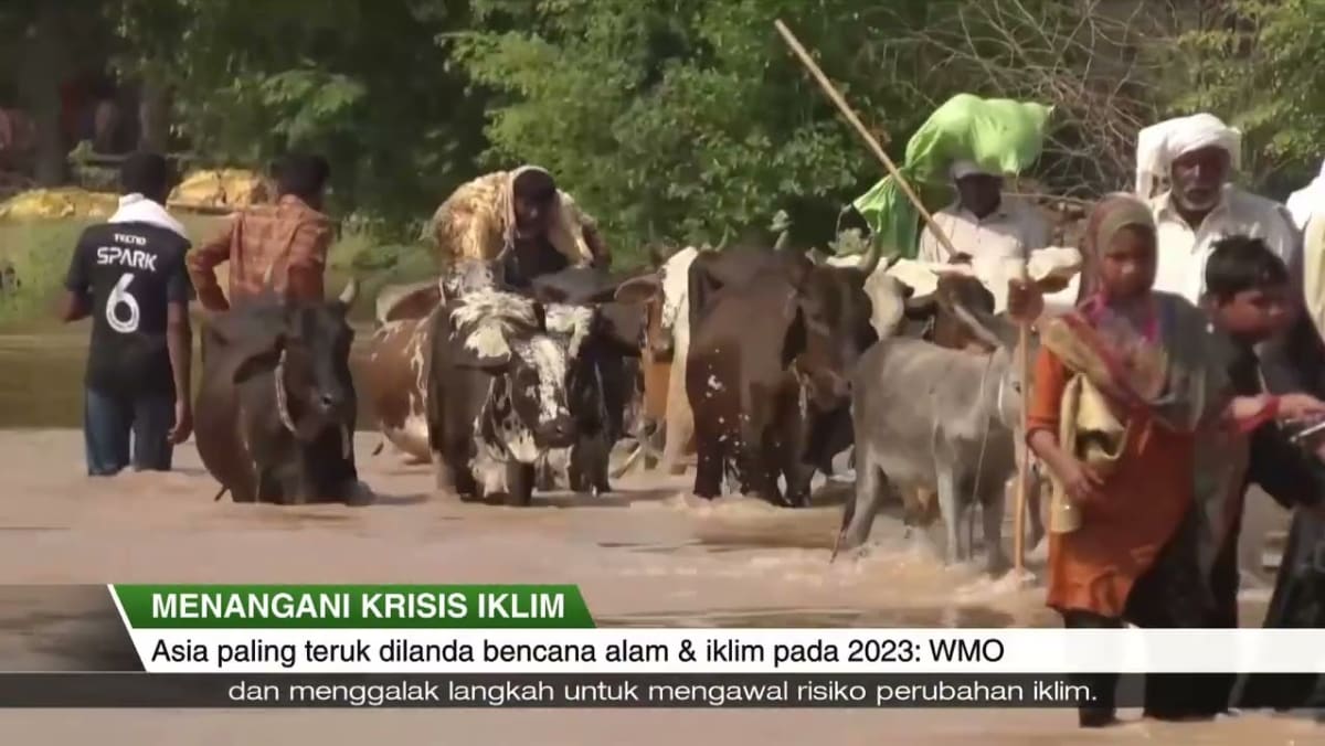KILASAN | 23 April 2024 - BERITA Mediacorp