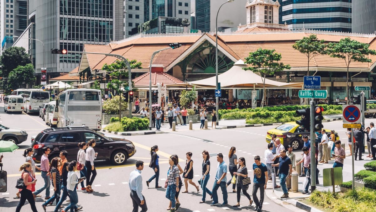 Eligible civil servants to get annual S$500 'well-being' benefit from ...