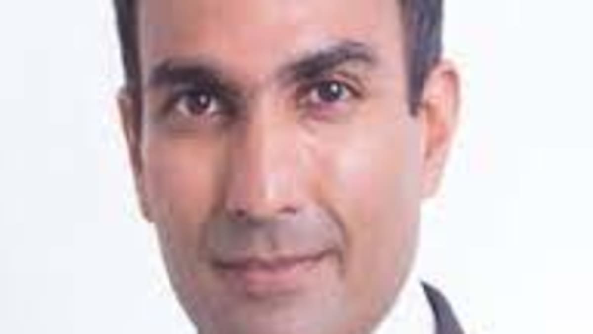 Samir Puri - CNA Lifestyle