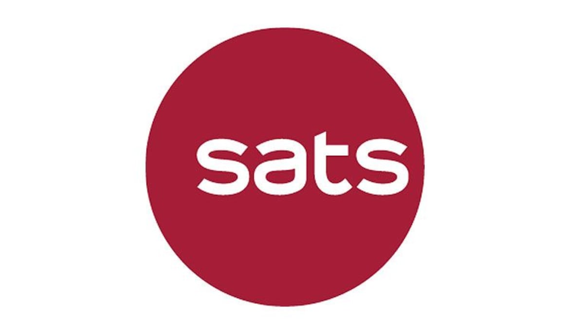 SATS pengendali kargo udara terbesar di dunia - BERITA Mediacorp