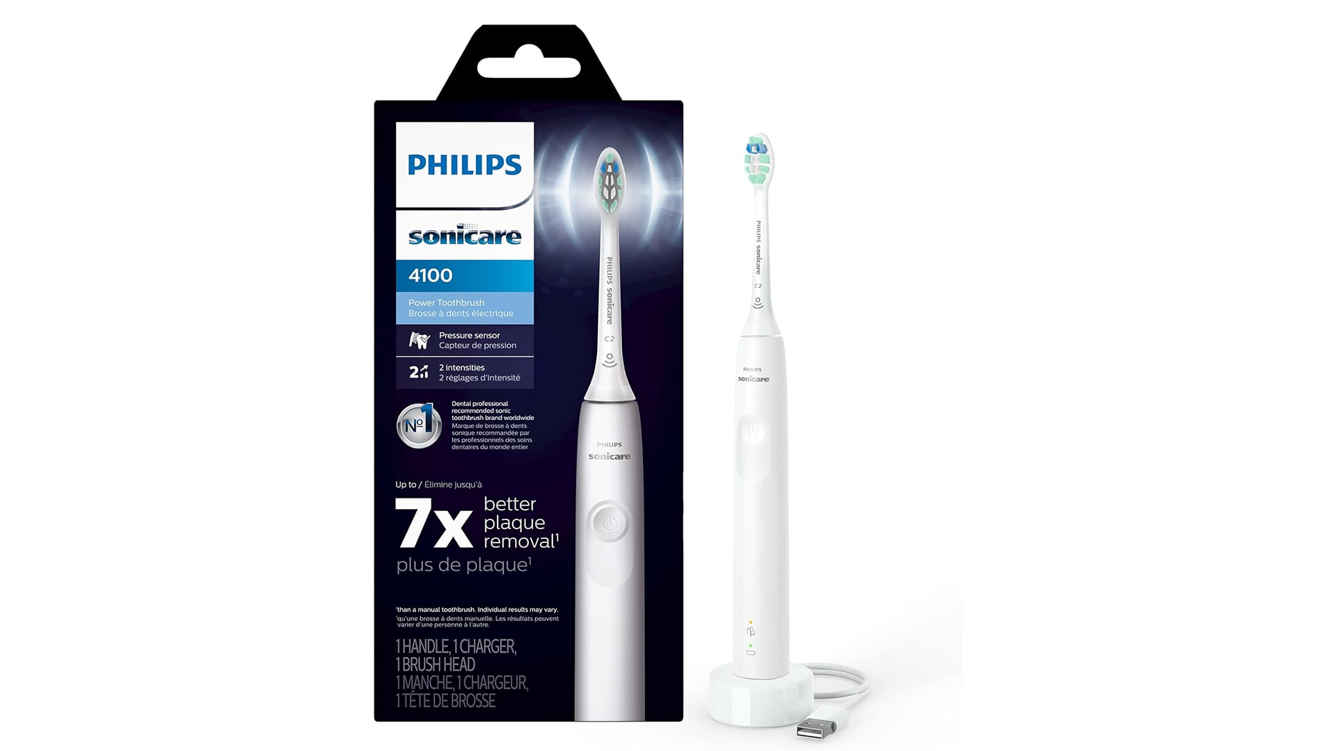 The Ultimate Guide to Electric Toothbrushes: Health Benefits & Top Choices – Including ...