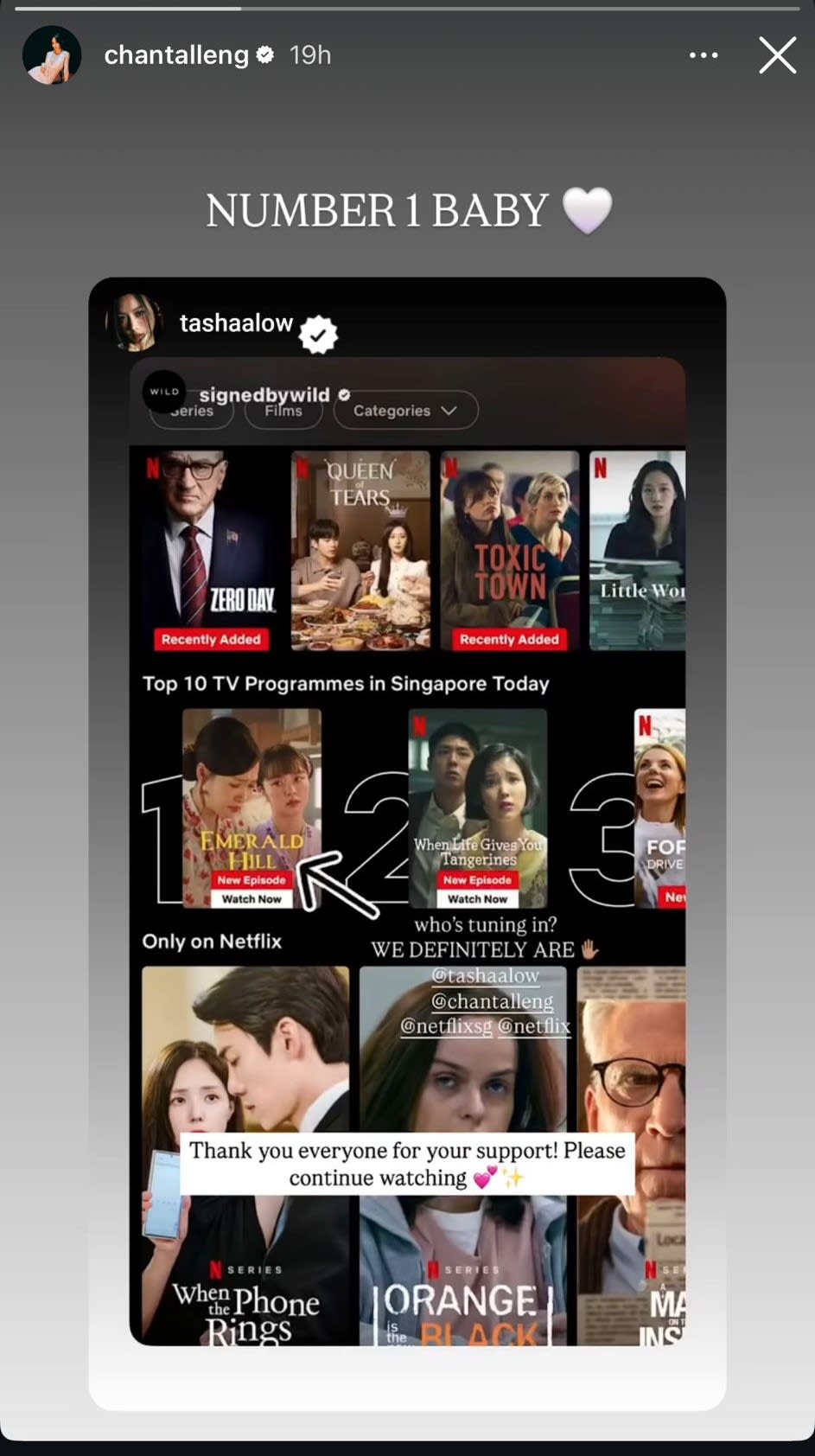 [OFFICIAL] 小娘惹之翡翠山 Emerald Hill - The Little Nyonya Story, Debuts 19 March 2025, Every Mon - Fri ...