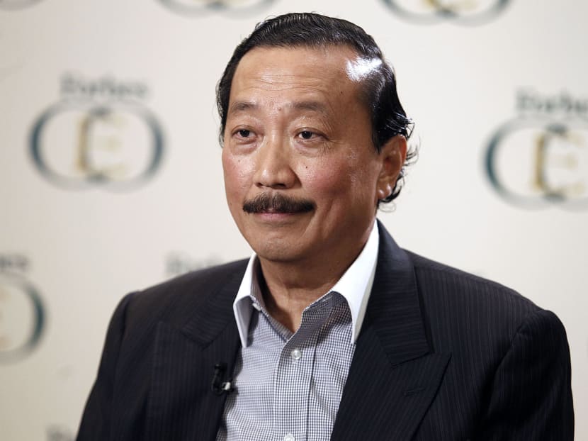 Tan’s Cardiff PhD in football management - TODAY