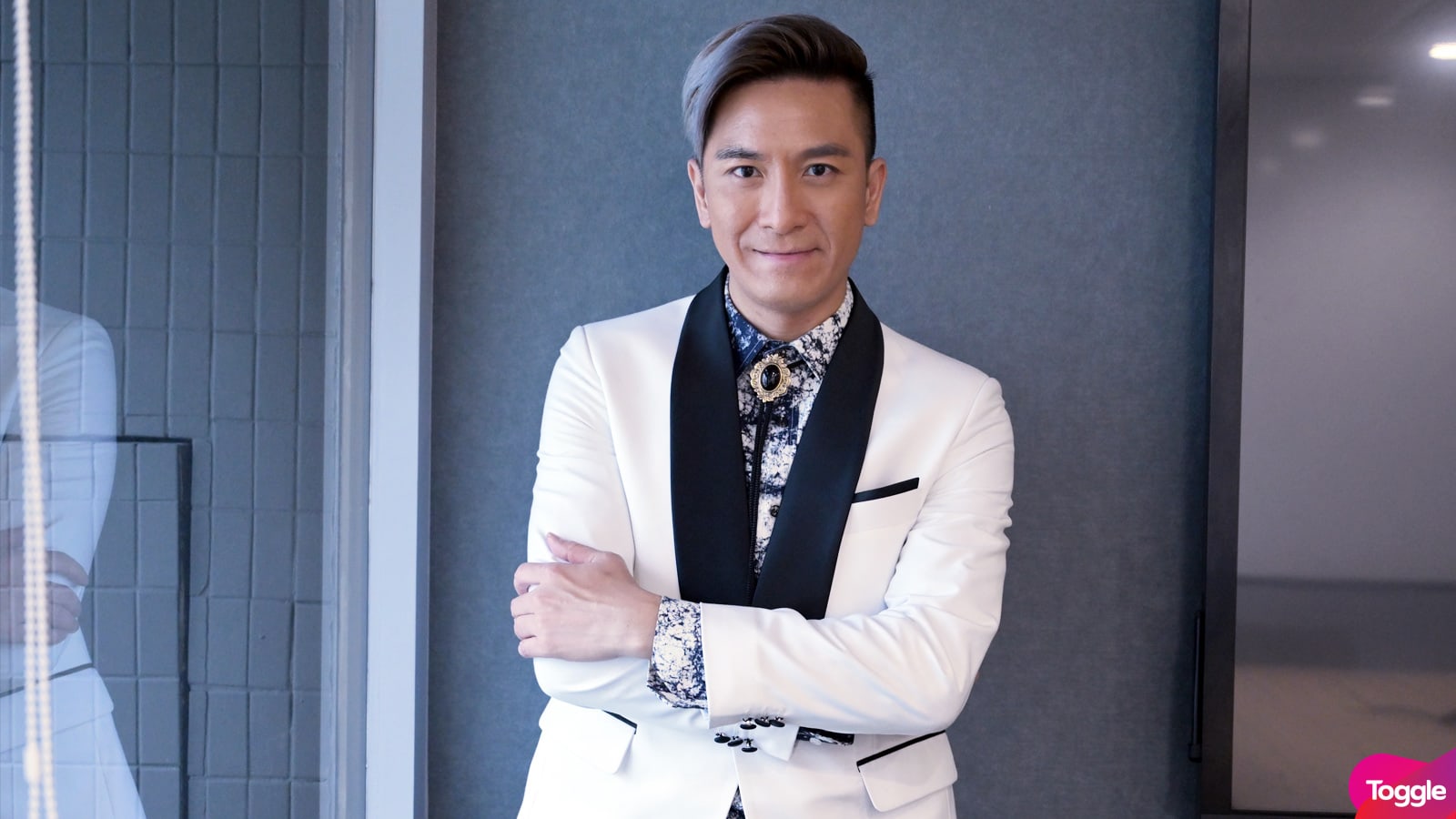 What advice would Kenneth Ma give himself if he could go back in time ...