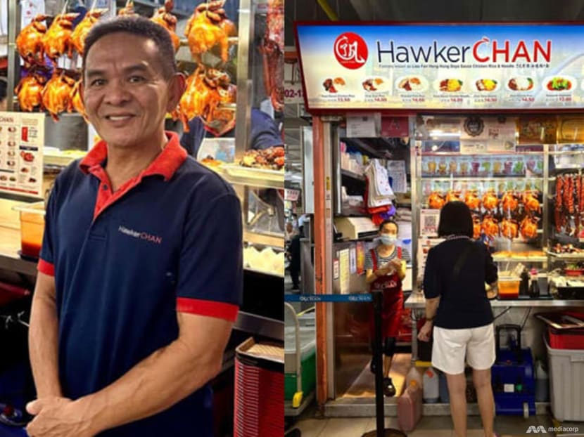 hawker chan