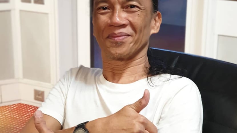 Dua tiga kali tolak sertai Gegar Vaganza, Yantzen akhirnya masuk ...