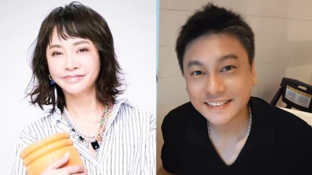 F4从来就不是“团体”，柴智屏评朱孝天“太冲动”！ - vibes by 8world