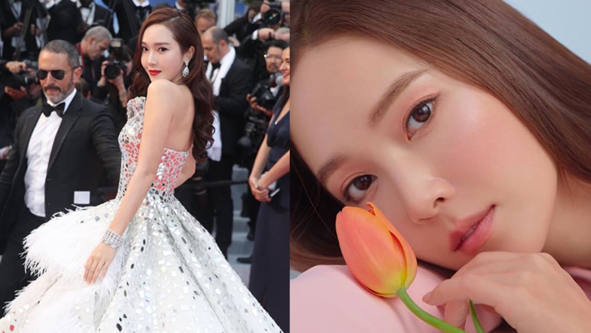 Former Girls’ Generation member Jessica Jung files appeal after being ...