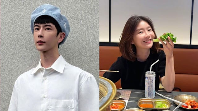 于朦胧坠亡疑云未散 网爆宋伊人掌控“600人明星妓院” - vibes by 8world