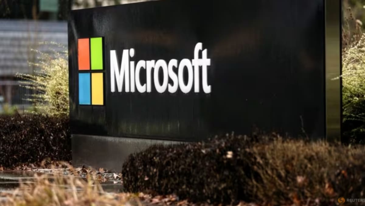 Microsoft beri amaran kepada syarikat dan pemerintah berhubung serangan ...