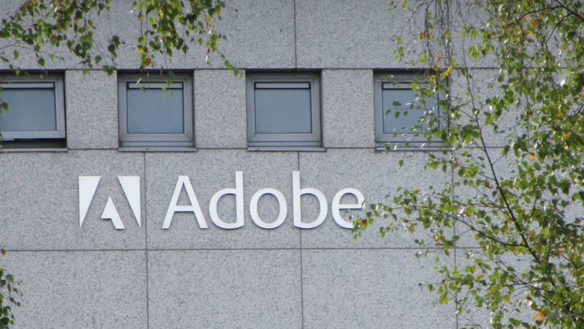 Adobe nears $1.9 billion deal for software provider Semrush, WSJ ...