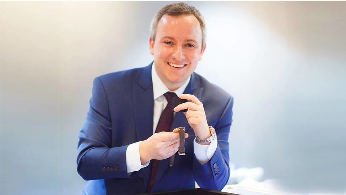 Asian watch collectors are going vintage in a big way, says Christie’s ...