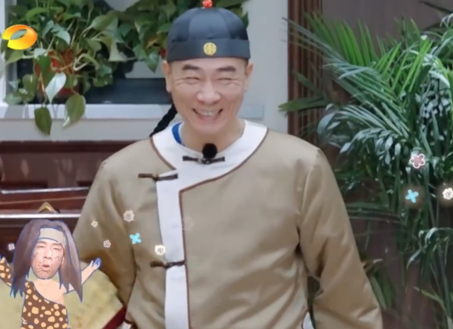 Jordan Chan, Julian Cheung, Michael Tse & Friends Reprise Their Iconic ...