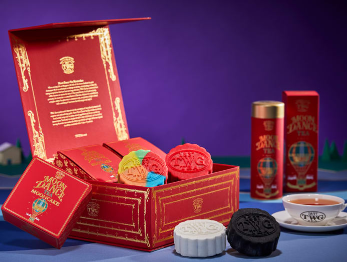 Mid-Autumn Festival 2021: Not sure which mooncakes to get? Try these ...
