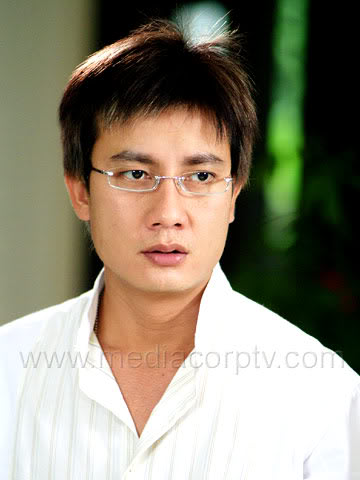 Style Evolution: Chen Hanwei - 8days