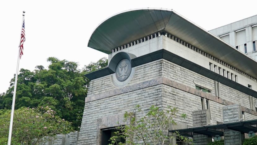 US Embassy in Singapore defends Independence Day donation request as ...