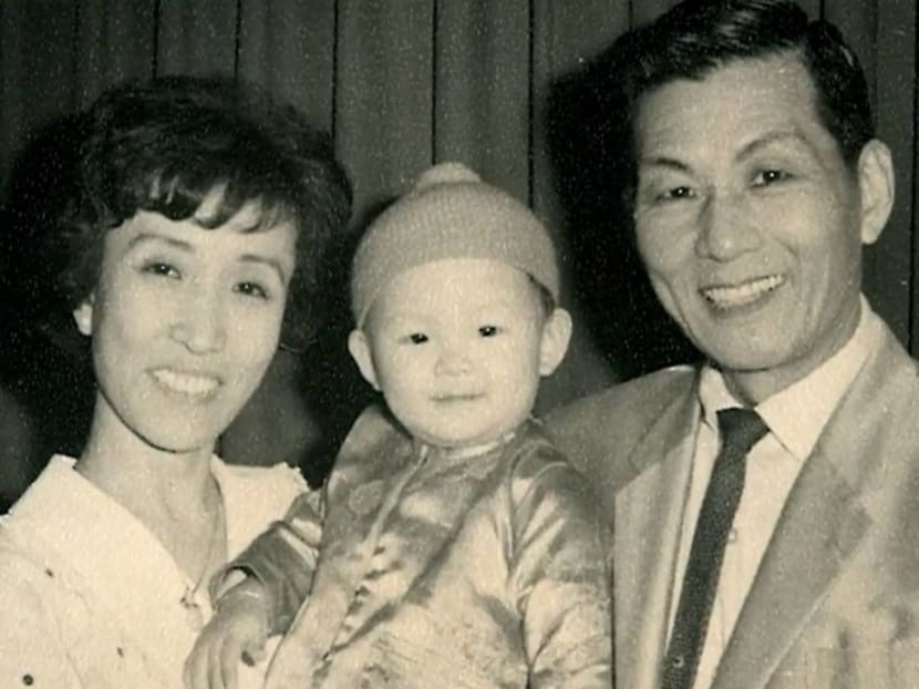 Bai Yan: His Life In Pictures - TODAY