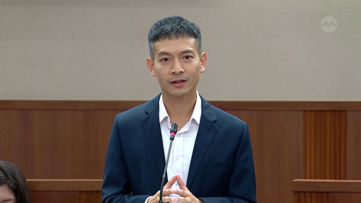 Debate on President’s speech: Shawn Loh on the need to rethink and ...