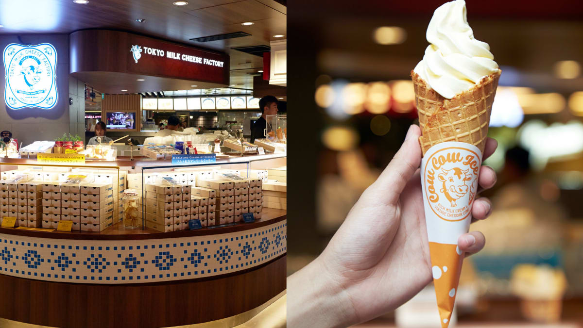 11 Awesome New Snacks From Japan That Are Worth The Calories - 8days