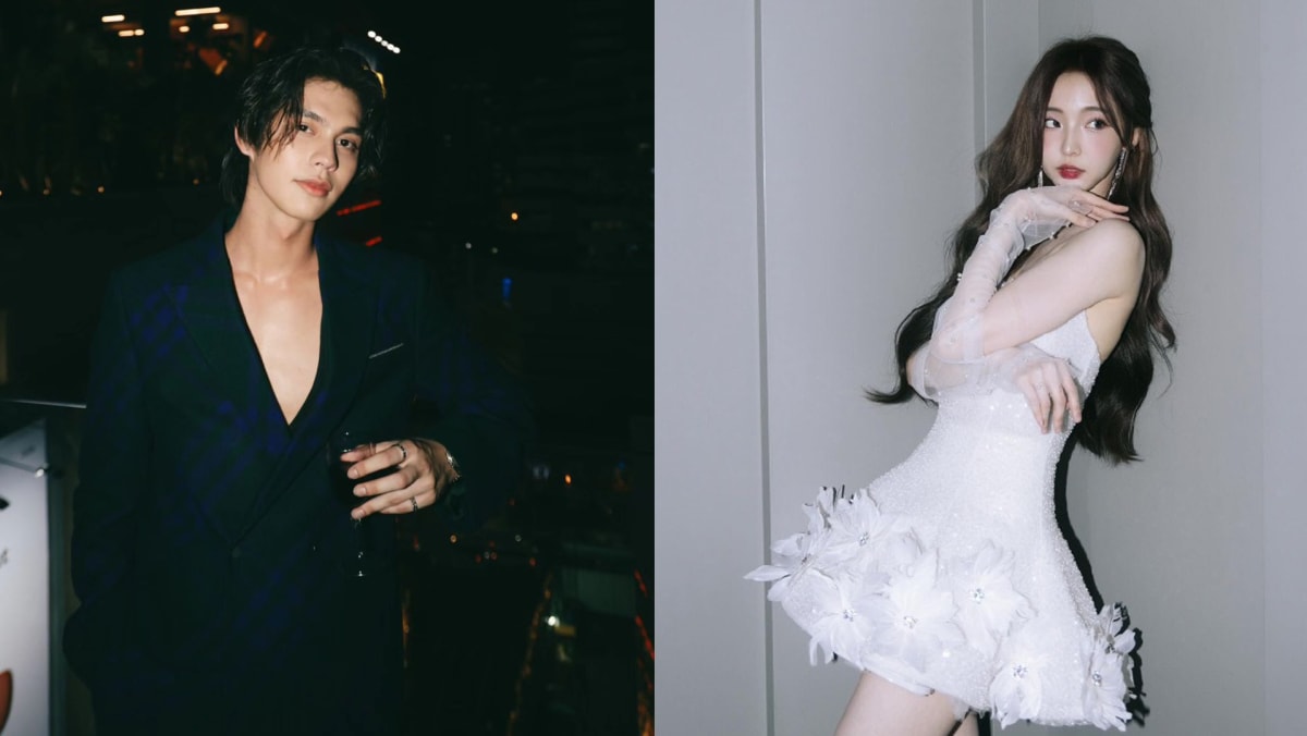Chinese fans threaten to boycott Thai idol Nene after she and ...